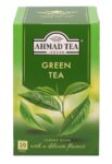 ΠΡΑΣΙΝΟ ΤΣΑΙ - Ahmad Tea