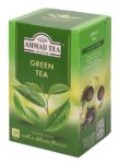 ΠΡΑΣΙΝΟ ΤΣΑΙ - Ahmad Tea